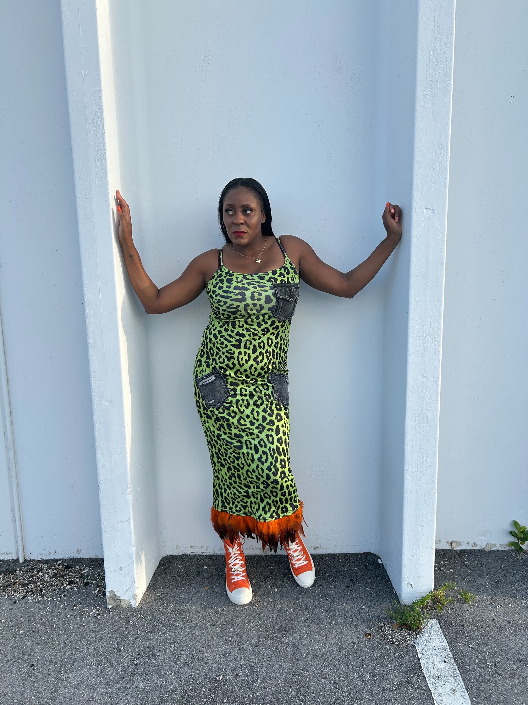 Bold Artistic clothing with REAL pockets for Creative women – Amare Dynasty